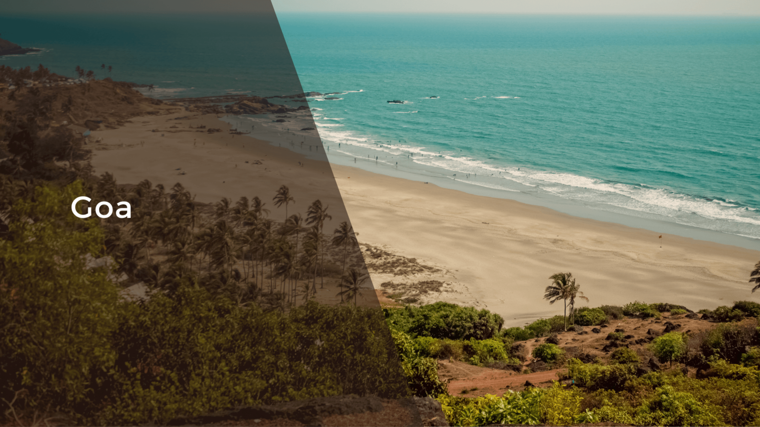 Best Places to Visit in March in India 2025 | Perfect Vaccation